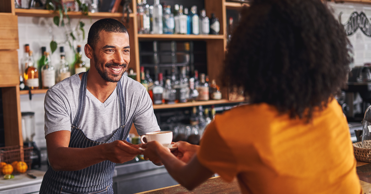 Customer Acquisition vs Customer Retention: The Value of Returning ...